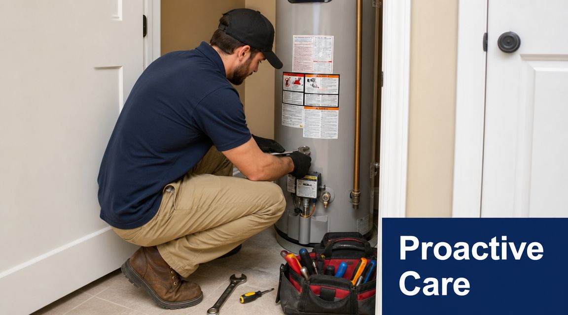 How Long Does a Water Heater Last? an LA Homeowner's Guide